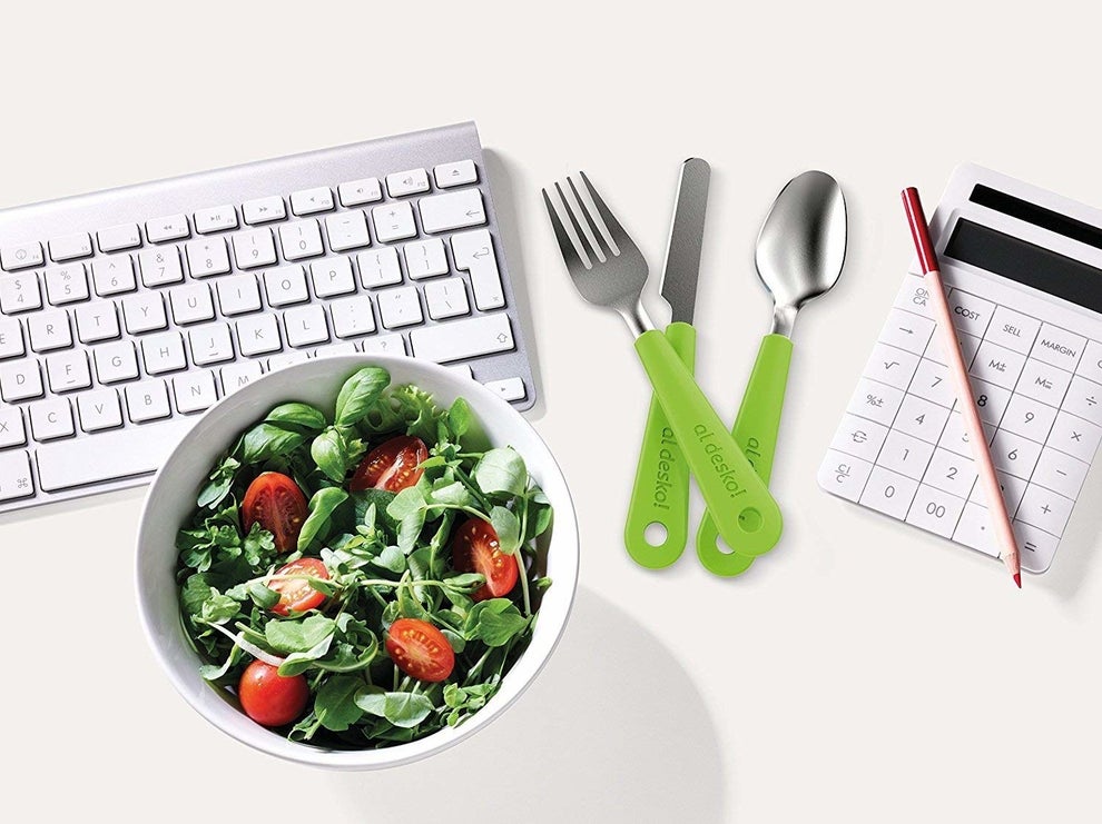 37 Things For Your Office Desk That'll Make Your Work Day Better