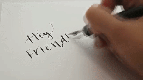 14 Simple Ways To Improve Your Handwriting
