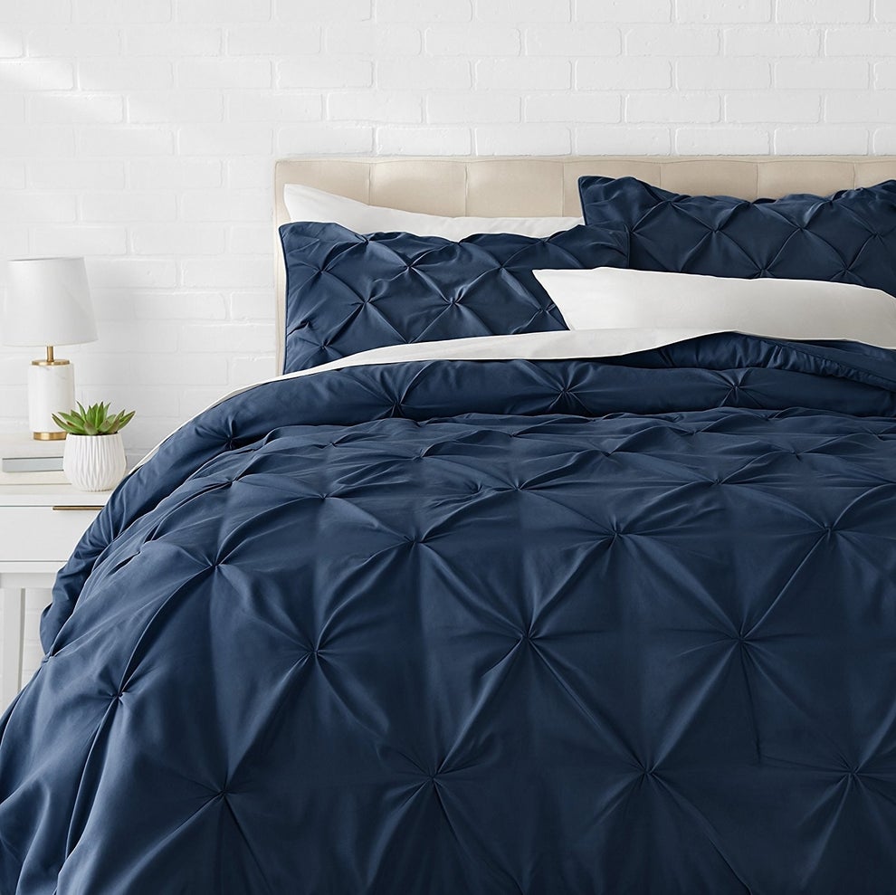 32 Things That'll Help You Get The Bed Of Your Dreams