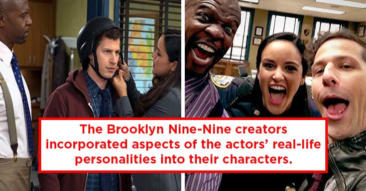 "Brooklyn Nine-Nine" More Facts You'll Want To Know