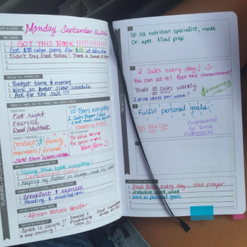 33 Things To Help You Get Through Your To-Do List
