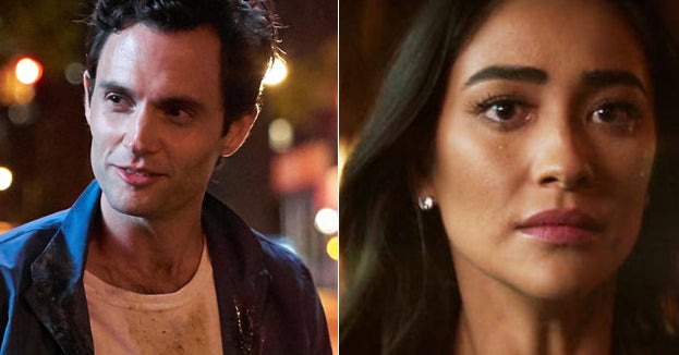 Let's Find Out Which Character You're Most Like From "You"
