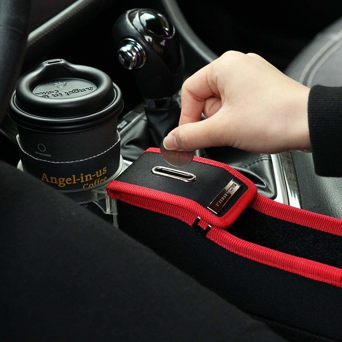 36 Cool Products For Your Car