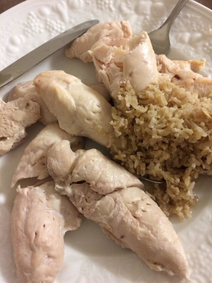 18 People Who Should Never Be Allowed Near A Kitchen Ever Again