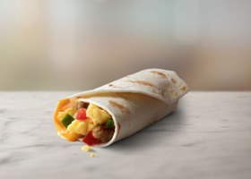 This Breakfast Fast-Food Quiz Will Reveal A Deep Truth About You