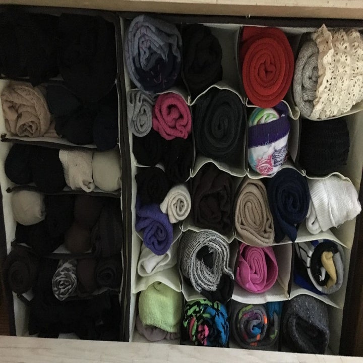 20 Storage Products That’ll Give You Dramatic Before-And-After Photos