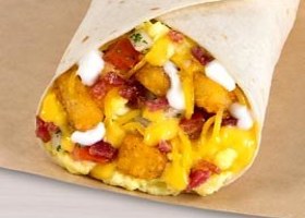 This Breakfast Fast-Food Quiz Will Reveal A Deep Truth About You