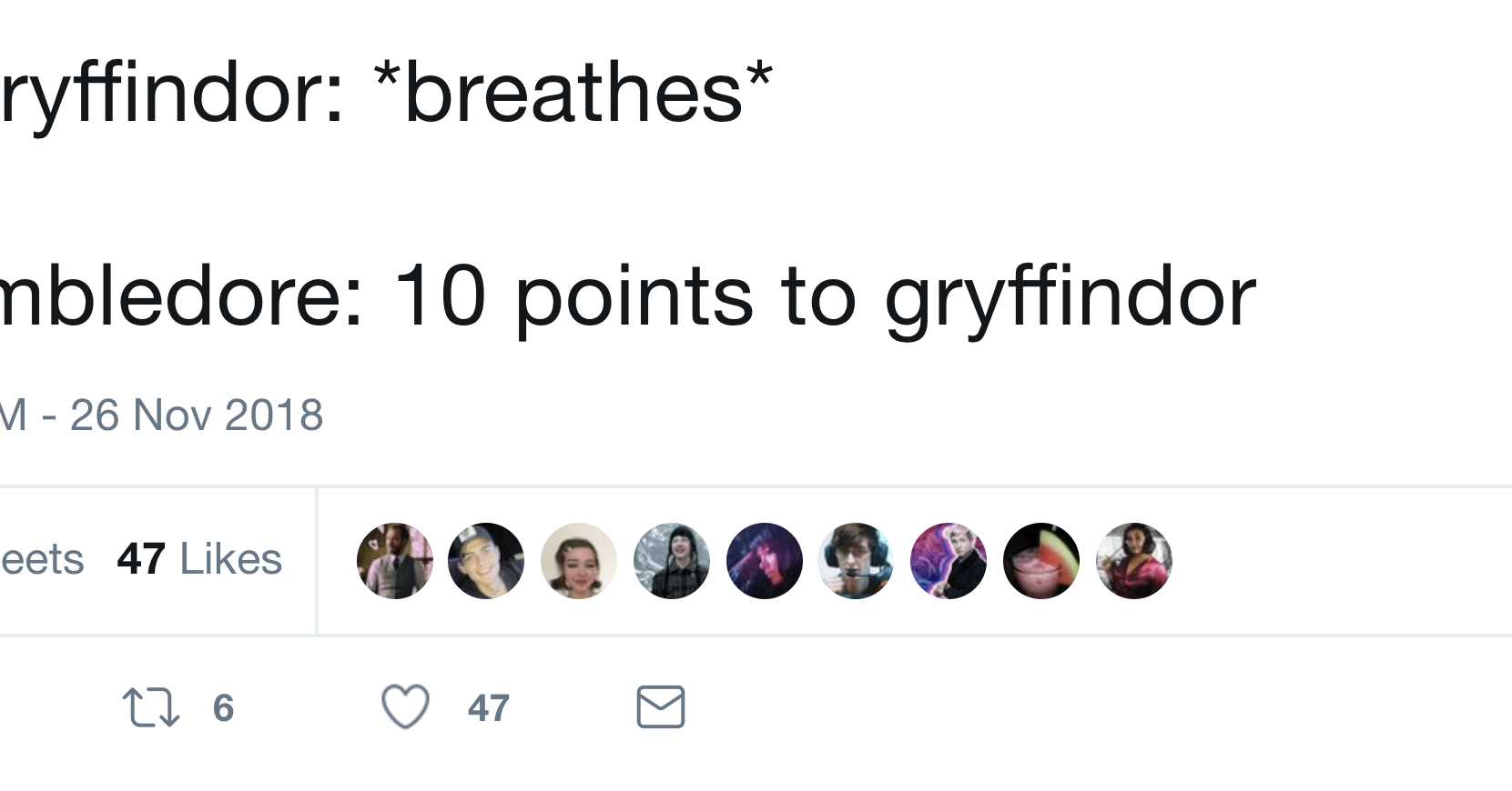 21 Tweets About Dumbledore That Will Make You Laugh, Cry, Or Question ...