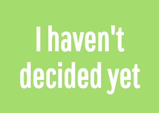 Which "You" Character Are You?