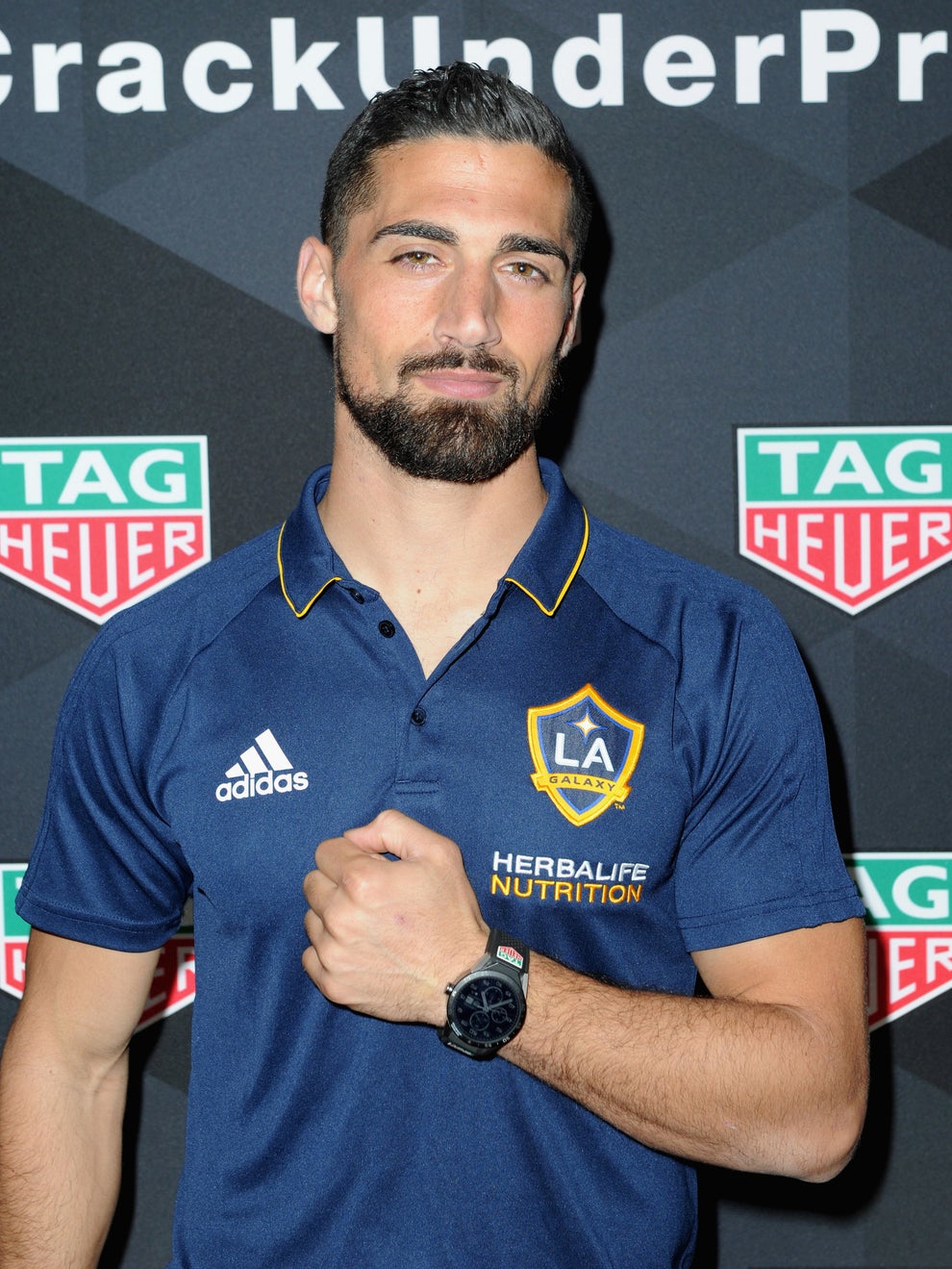 Becky G's Boyfriend Sebastian Lletget Could Leave Me On Read For 6 ...