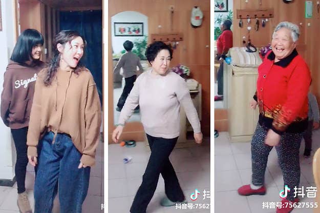 This Week On The Inter Webz: We 💖 Intergenerational Meme