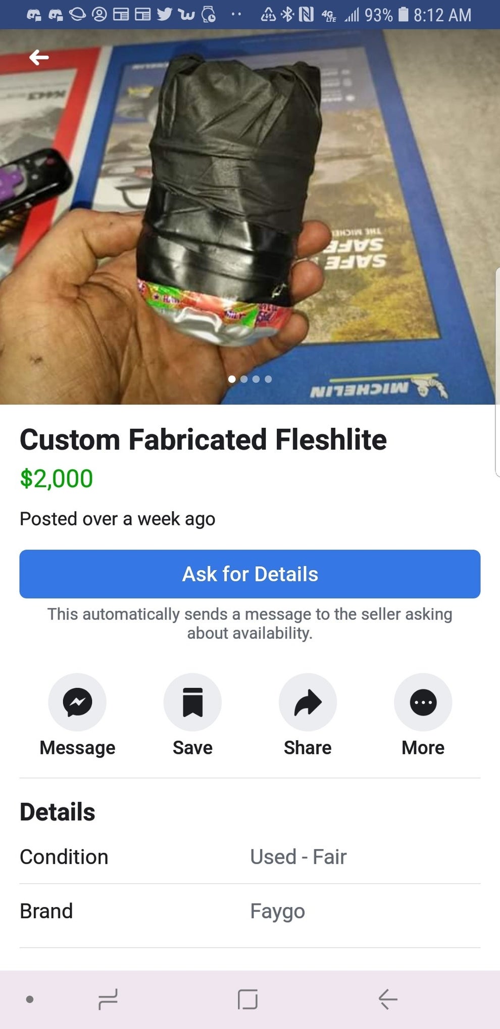 Photos That Prove Facebook Is Hell On Earth