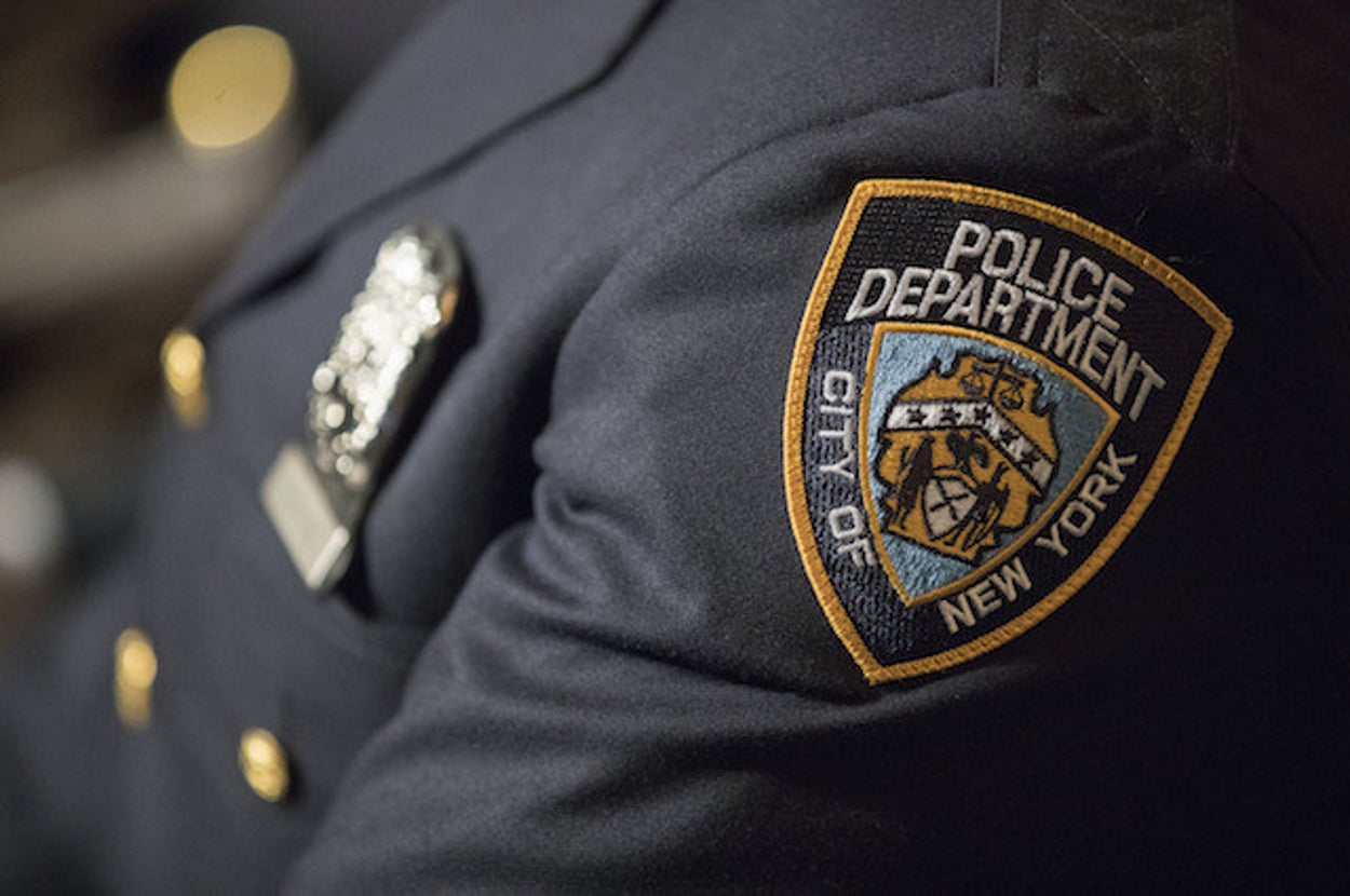 A Review Of How The NYPD Disciplines Officers Is About To Be Completed