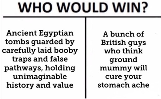 17 Ancient History Tumblr Posts That Are Actually Hilarious