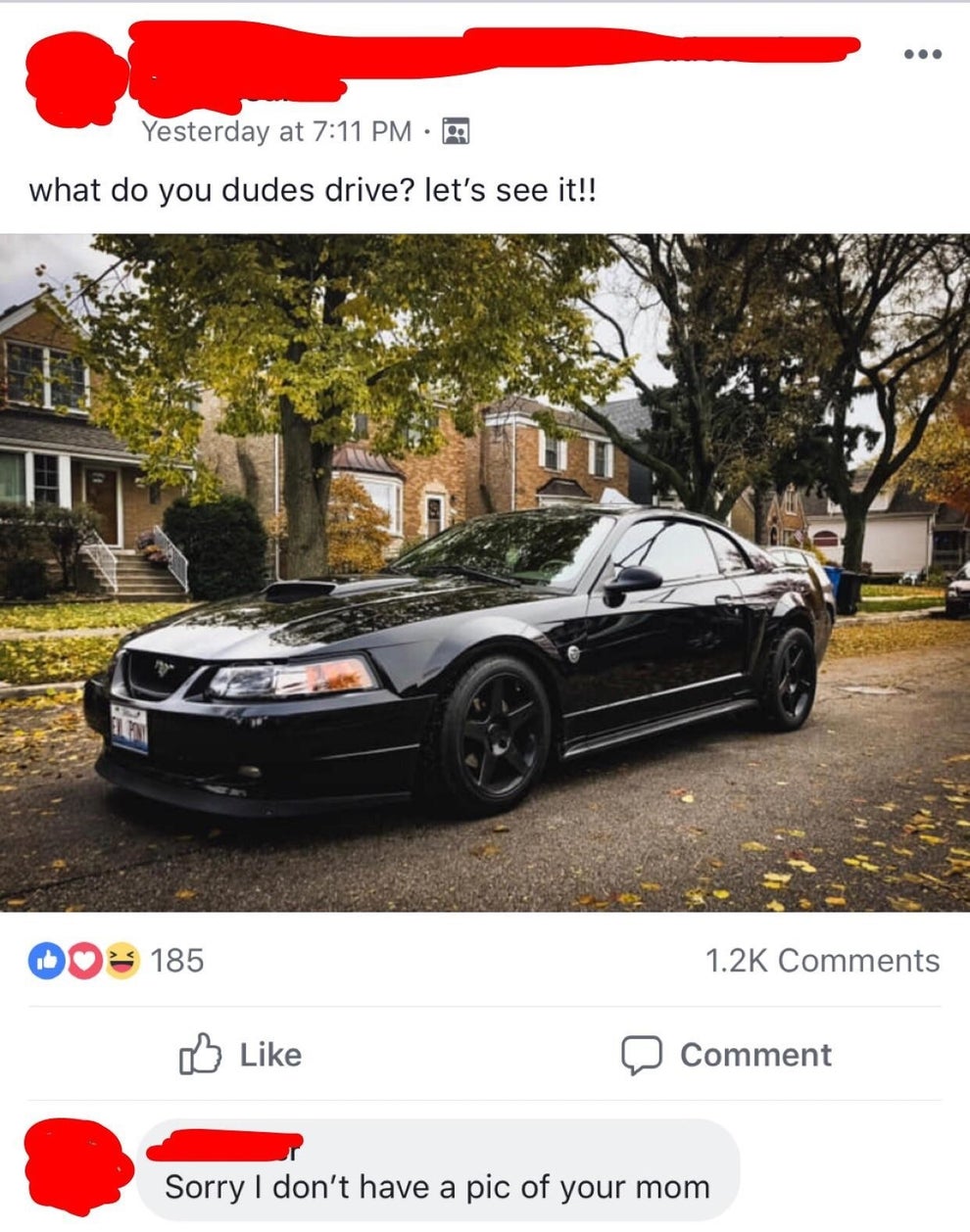 Photos That Prove Facebook Is Hell On Earth