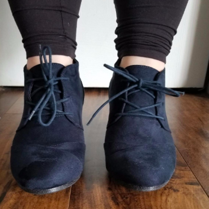 33 Stunning Boots That'll Make You Actually Like Winter