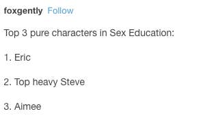 An Education Tumblr