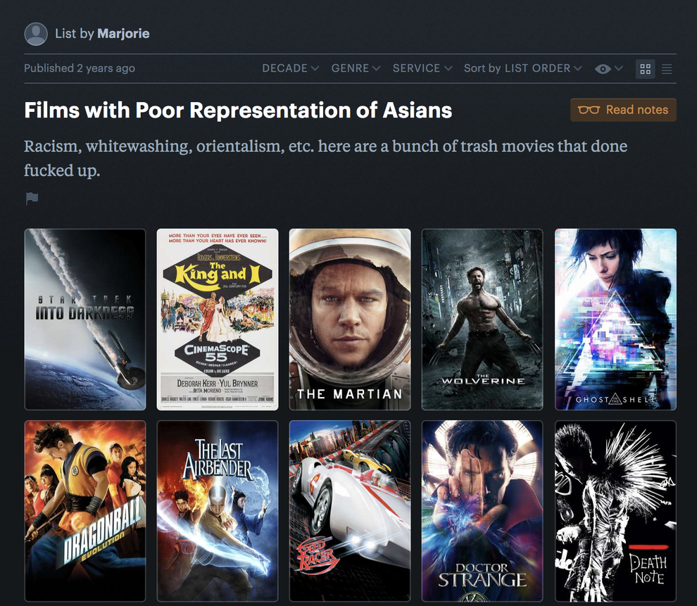 Letterboxd Meme Reviews Are The Best Film Criticism On The Internet