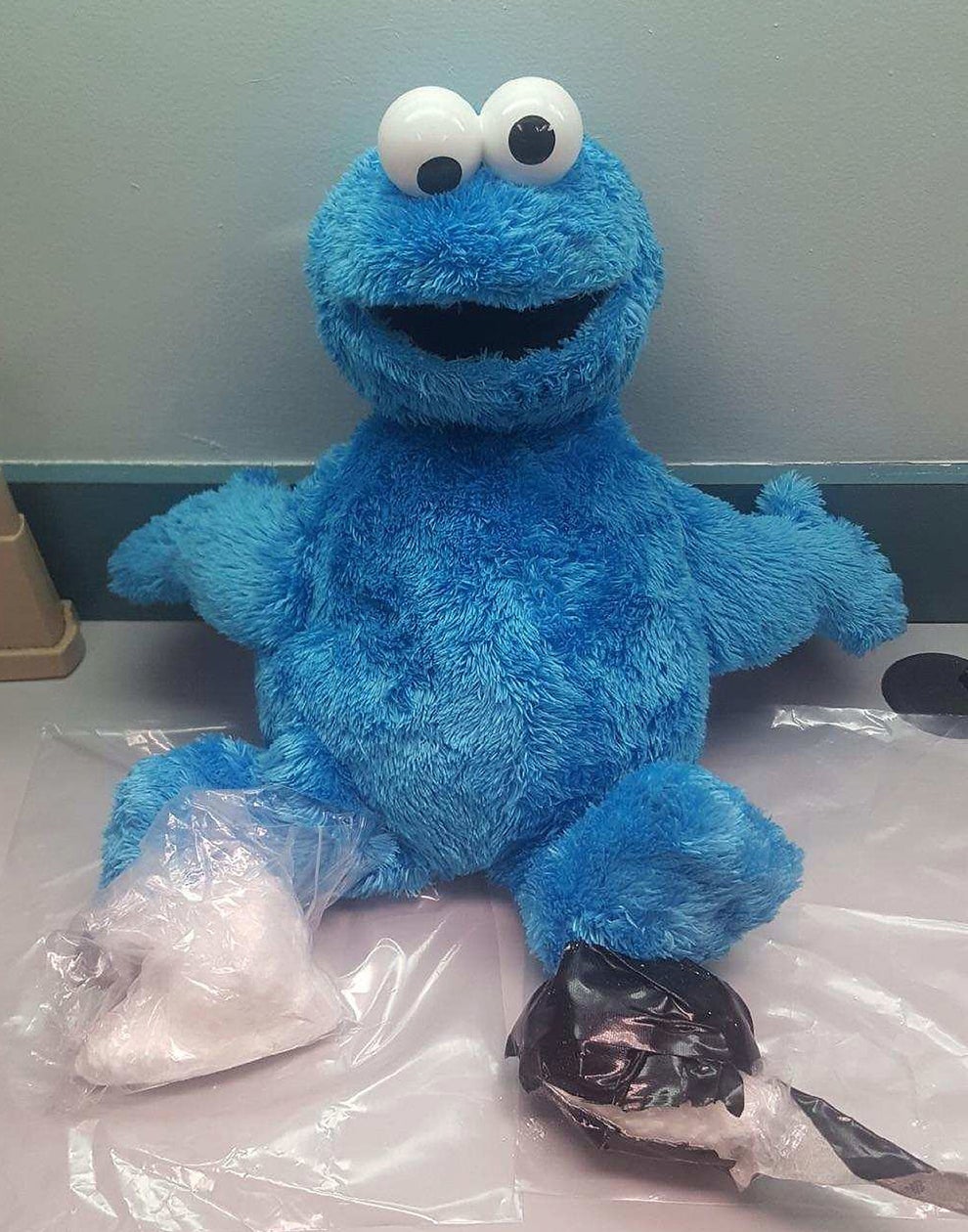 Meth And Cocaine Are Spurring a “Fourth Wave” Of The Overdose Crisis
