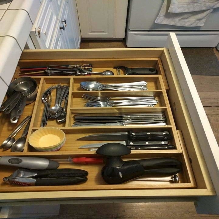 33 Products That'll Make Your Entire Home More Organized Than It's Ever ...