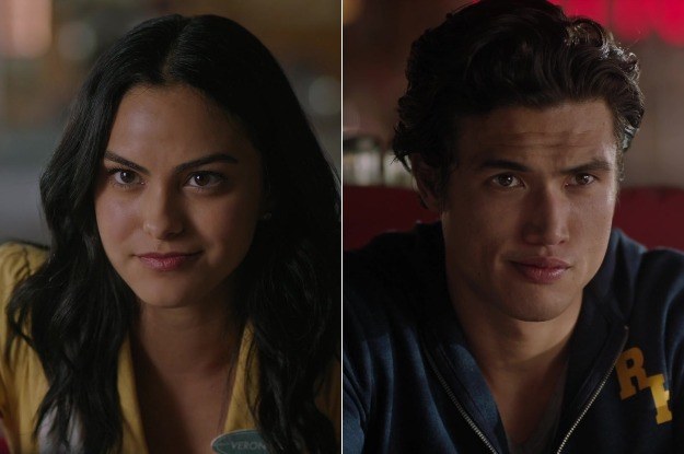 Do You Remember What The Hell Is Happening On "Riverdale"?