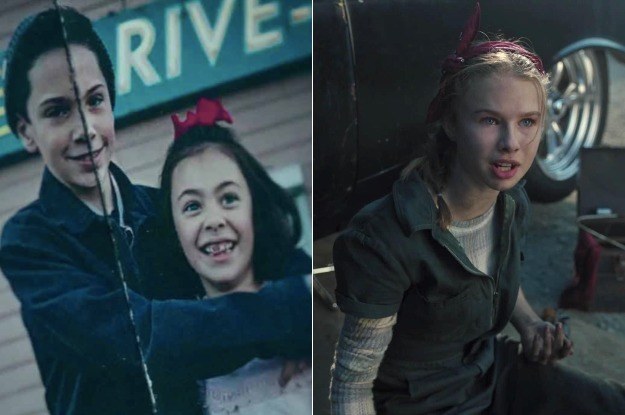 Do You Remember What The Hell Is Happening On "Riverdale"?