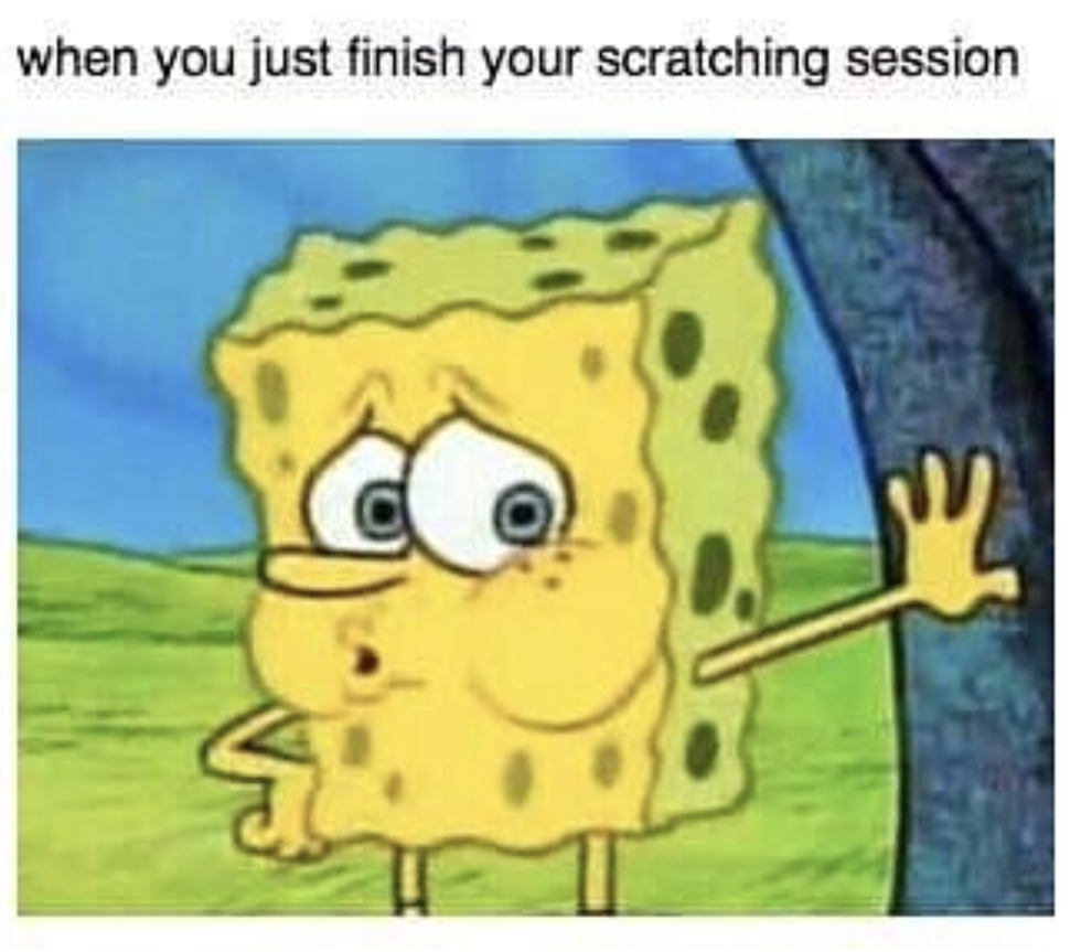 19 Memes About Eczema That Are Way Too Relatable