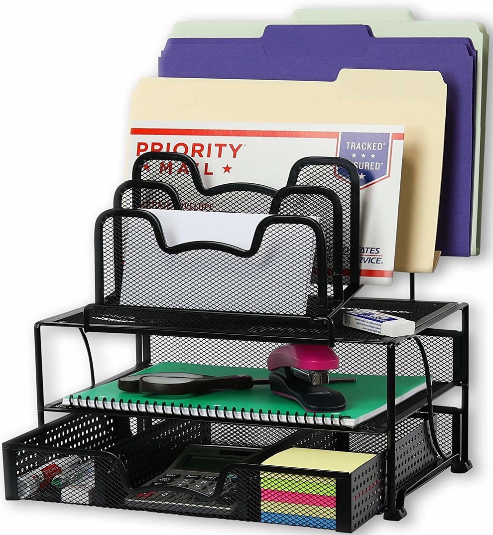 29 Products That Will Basically Organize Your Home For You