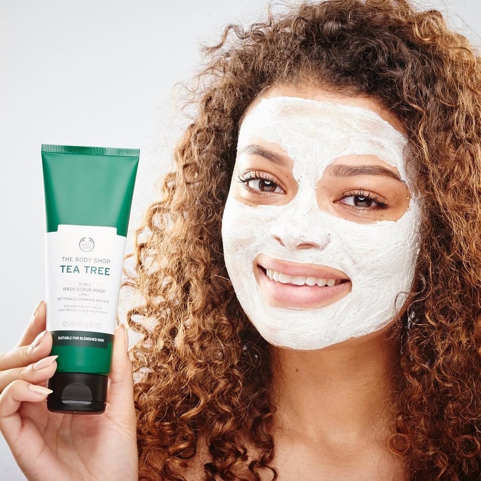 13 Face Scrubs You Can Get On Amazon That People Actually Swear By