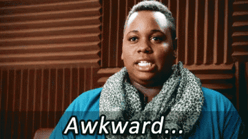 19 Cringingly Awkward Moments People Have Actually Suffered Through