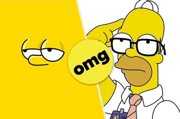 Quiz: Can You Identify Which Character From "The Simpsons" These Eyes ...