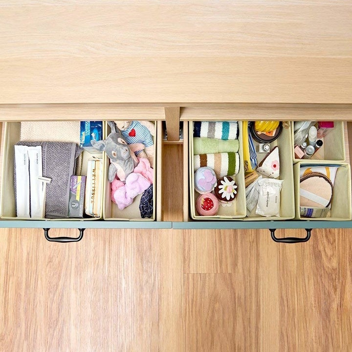 23 Things Marie Kondo Uses On Her Show To Help People Get Organized