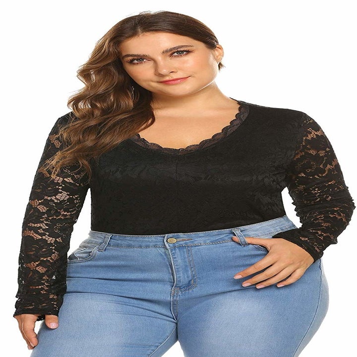 30 Things That'll Make You Say "We Love A Strong Look"