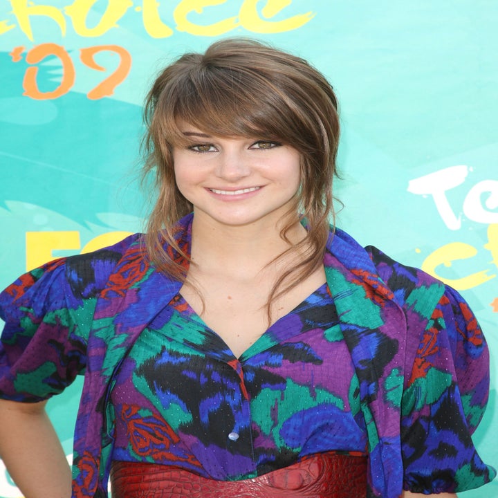 Here’s What 23 TV Stars Looked Like In 2009 Vs. 2019