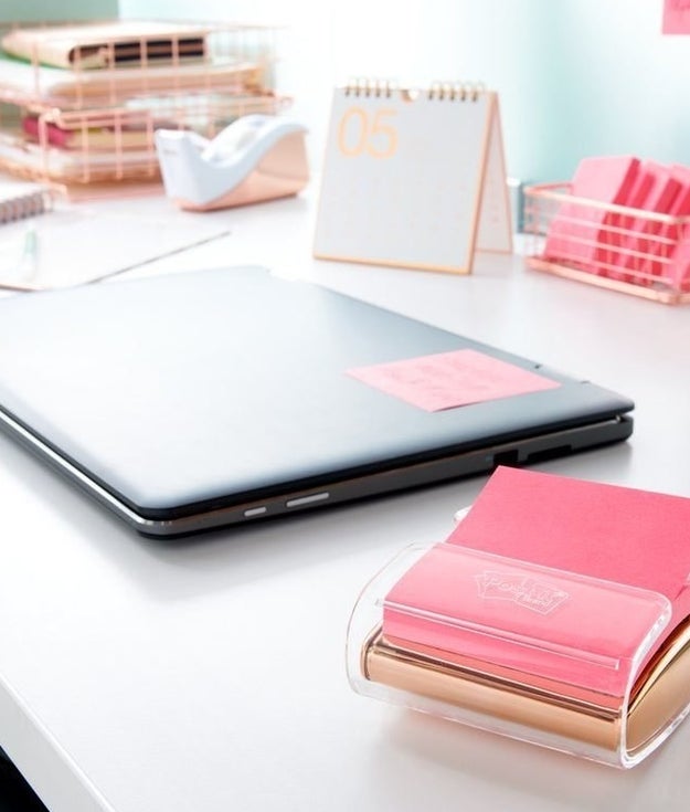 buzzfeed office supplies