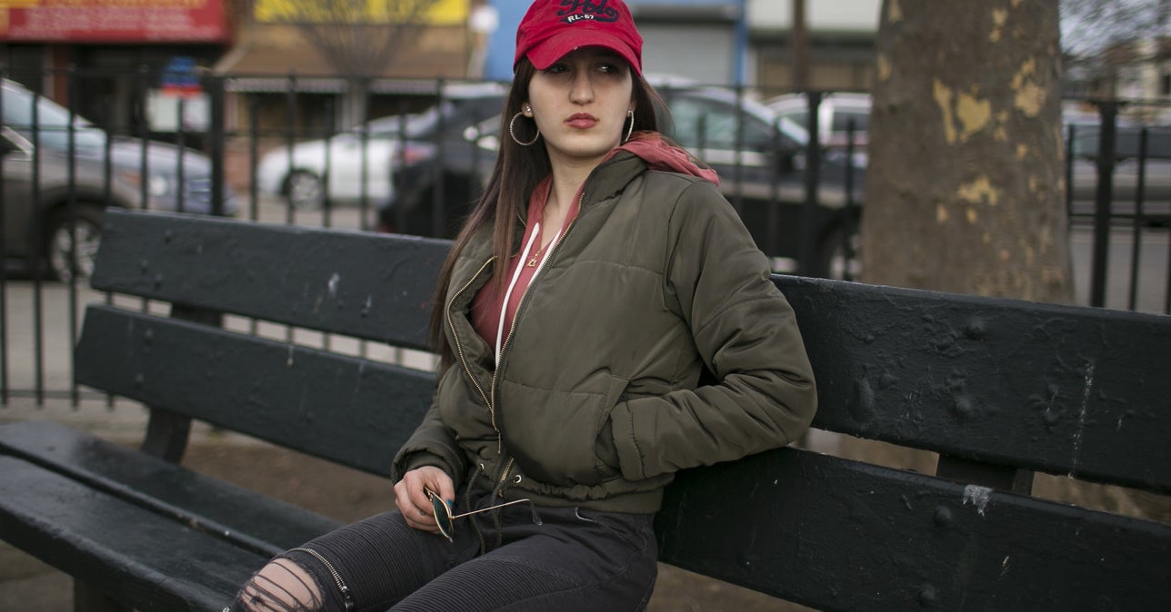 The Case Of Former NYPD Cops Accused Of Rape Has Been Thrown Into Limbo