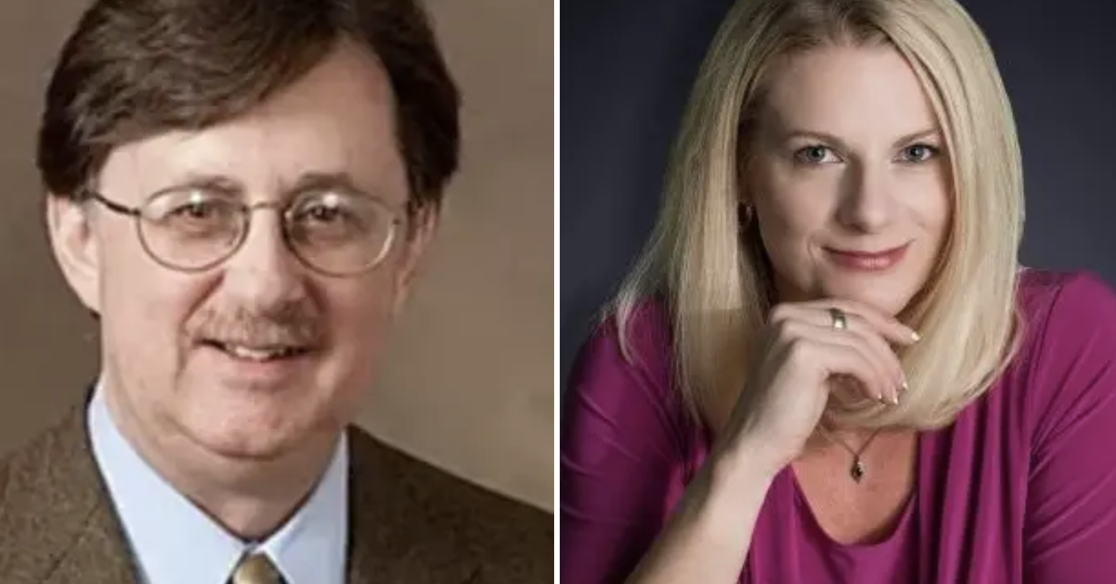 Political Scientist William Jacoby Violated Sexual Harassment Policies ...