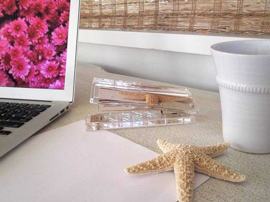 buzzfeed office supplies