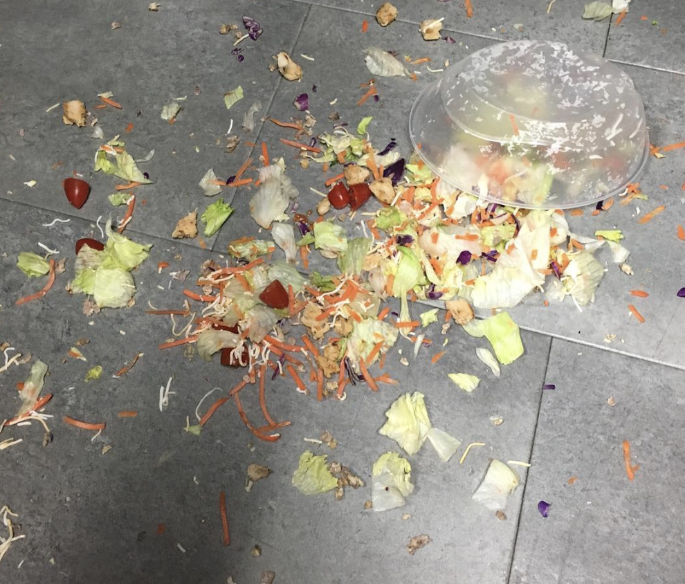 12 Pictures Of Food That Will Make You Believe In Things, And 12 ...
