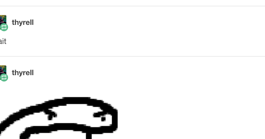 Weird, Funny, Or Strange Tumblr Posts We Saw This Week