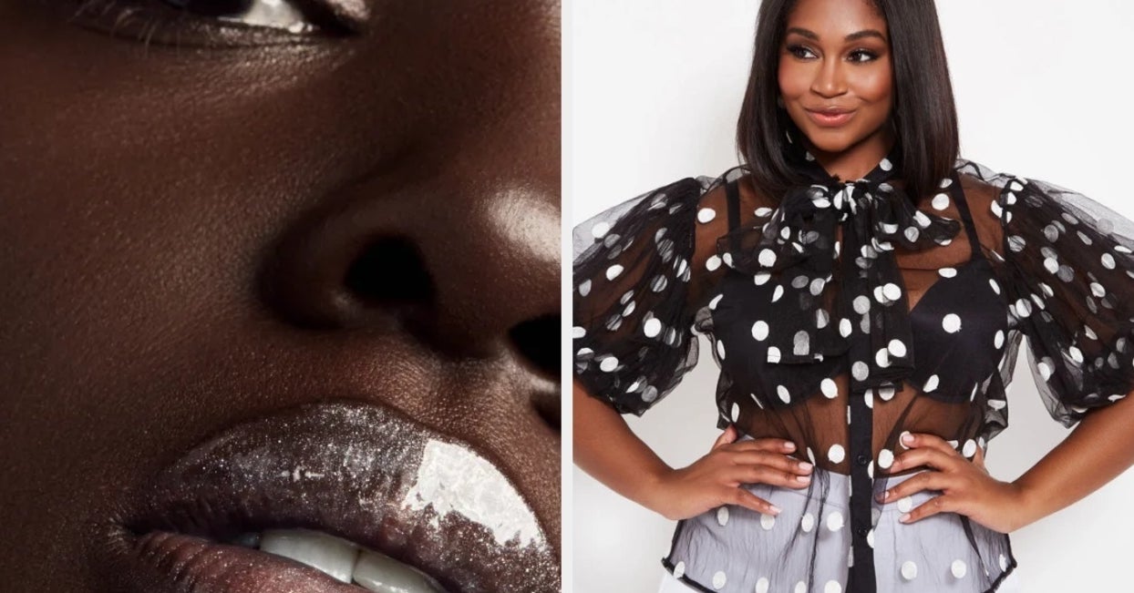 30 Things That'll Make You Say "We Love A Strong Look"