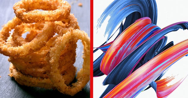 Believe It Or Not, But We Can Accurately Guess Your Favorite Color ...