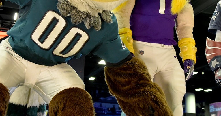 NFL’s Play 60 School Exercise Program Is Steering Kids Into Tackle ...