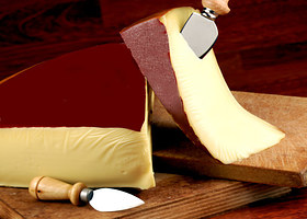 Make A Cheese Platter, And We Will Tell You How Many Sexual Partners ...