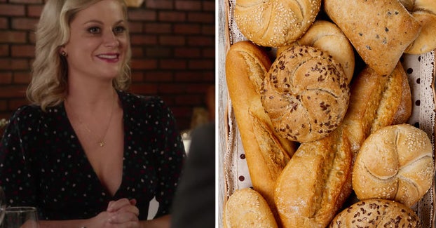 Eat Your Way Through A First Date And We'll Tell You When You'll Meet ...