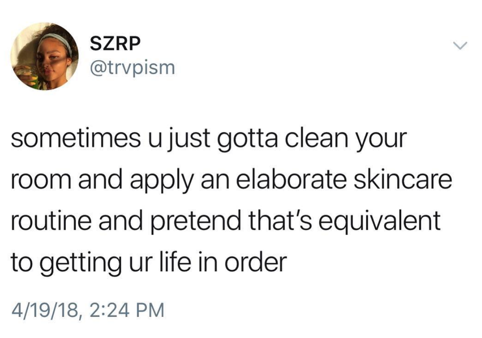 If Your Life Is A Hot Mess, These Jokes Are For You