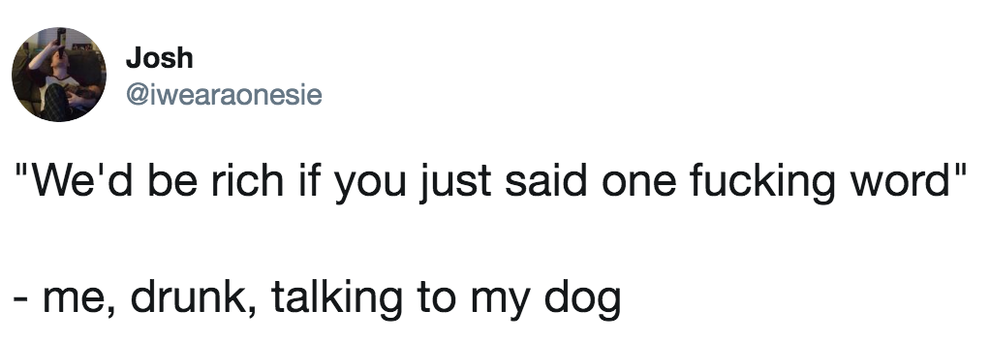 If Your Life Is A Hot Mess, These Jokes Are For You