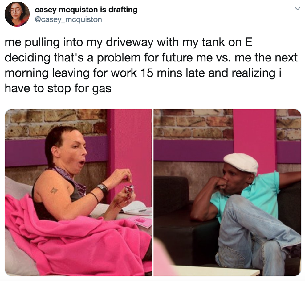 If Your Life Is A Hot Mess, These Jokes Are For You