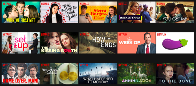 How Weird Are Your Netflix Habits Compared To Everyone Else?