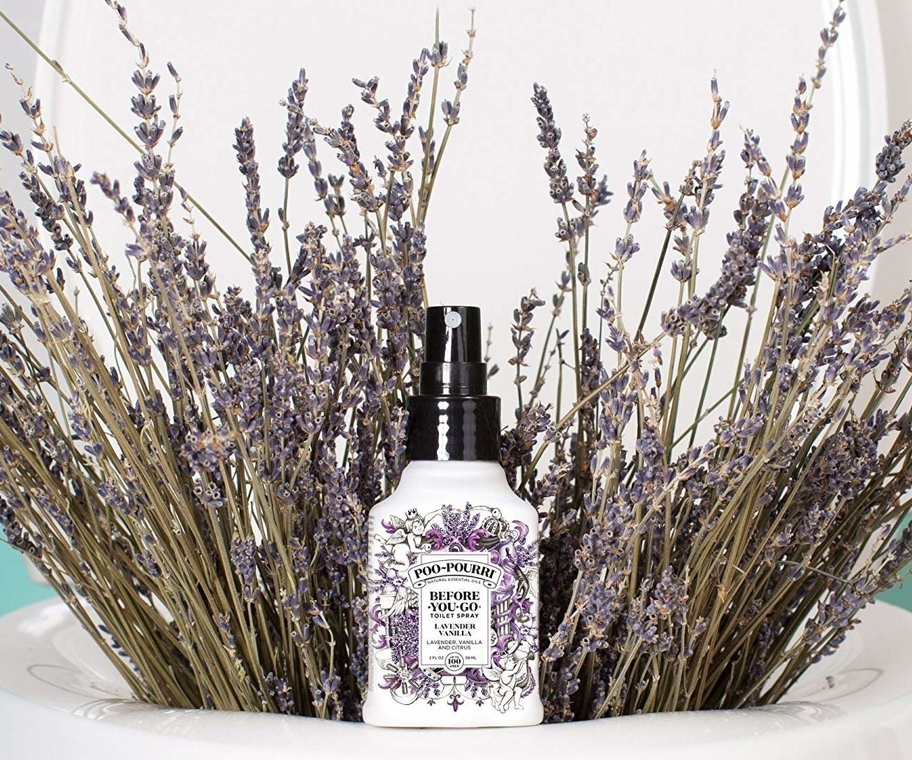 25 Things That'll Help You Smell A Whole Lot Better